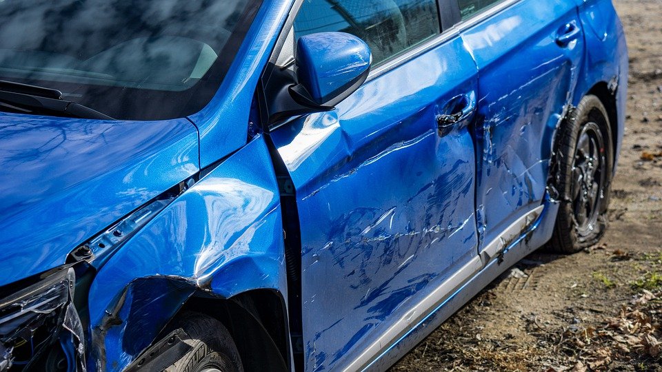 What Should You Do If You Are Injured By Someone Driving A Rental Car